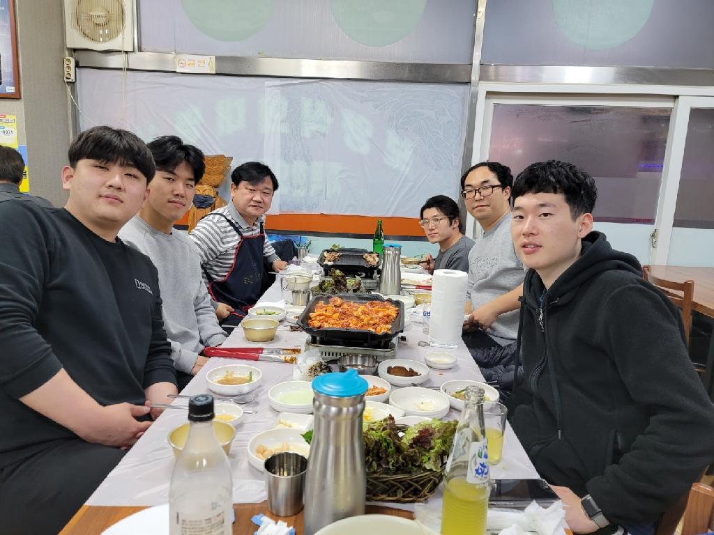 서울과학기술대학교 폴리머 성형연구실